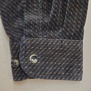Haupt | Shirts | Haupt Button Down L 65 | Poshmark
